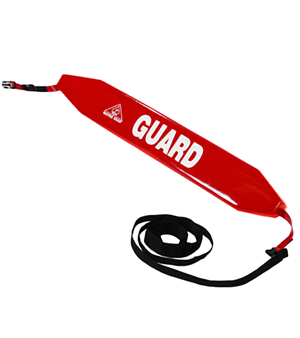 LifeLifeguard Rescue Tubes 40 at SwimOutlet.com - Free Shipping