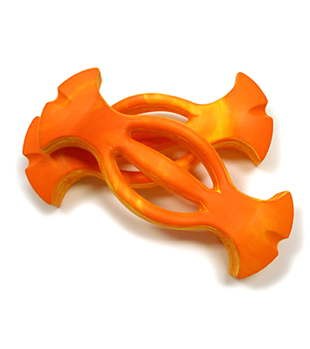 Aqua Fitness Body Sculpt Ergo Dumbbells at Hudson Stevens blog