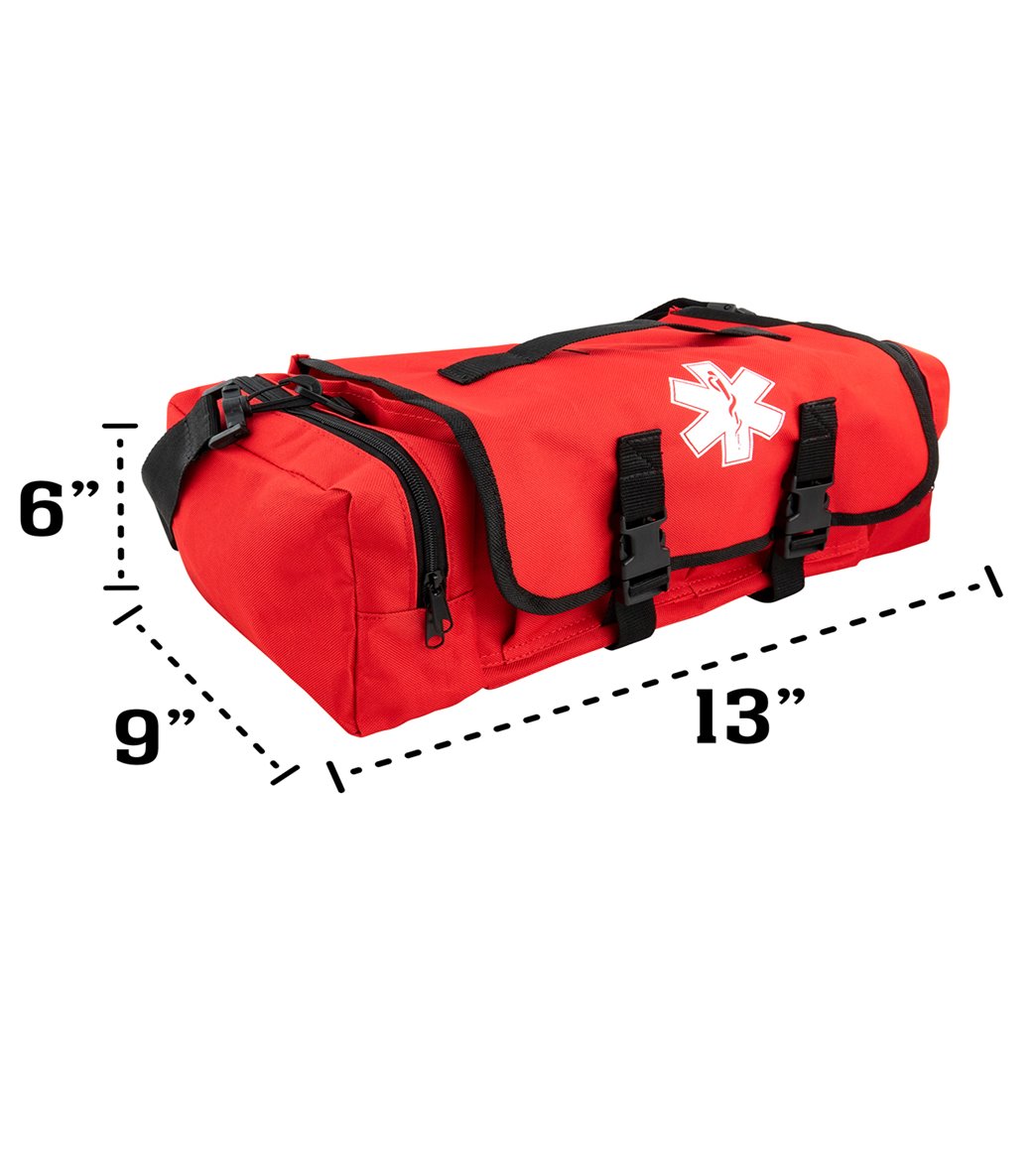 LINE2Design Economic Lifeguard First Aid Kit at SwimOutlet.com - Free ...