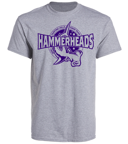 Team Store - Hunting Hills Swim Team