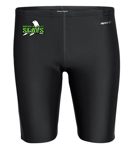 Seal Merch - Imperial Oaks Seals Swim Team