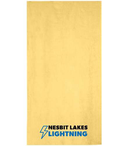 Spirit Store - Nesbit Lakes Lightning