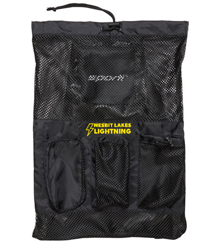 Spirit Store - Nesbit Lakes Lightning