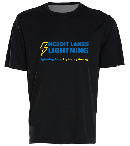 Spirit Store - Nesbit Lakes Lightning