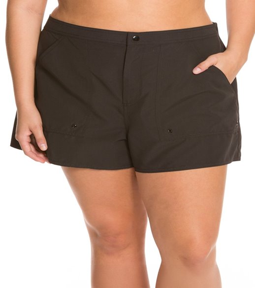 Womens Fashion Plus Size Bikini Bottoms At