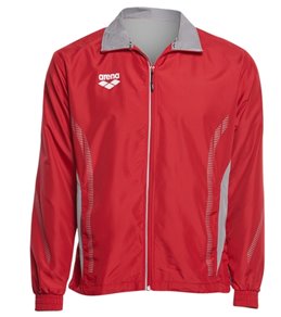 Men's Swim Team Jackets at SwimOutlet.com