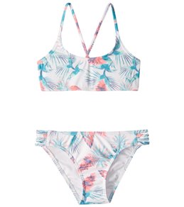 Girls' Two Piece 7-16 Swimwear at SwimOutlet.com