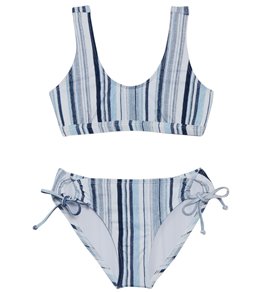 Girls' Two Piece Swimsuits at SwimOutlet.com