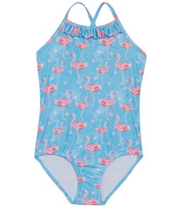 Snapper Rock Girls' Swimwear & Clothing at SwimOutlet.com