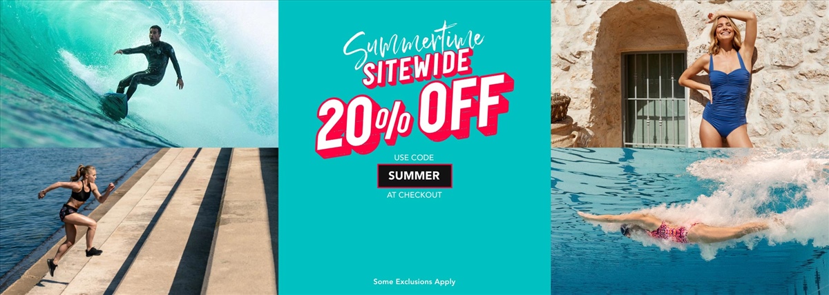 SwimOutlet.com - The Web's Most Popular Swim Shop! Women's Swimwear ...