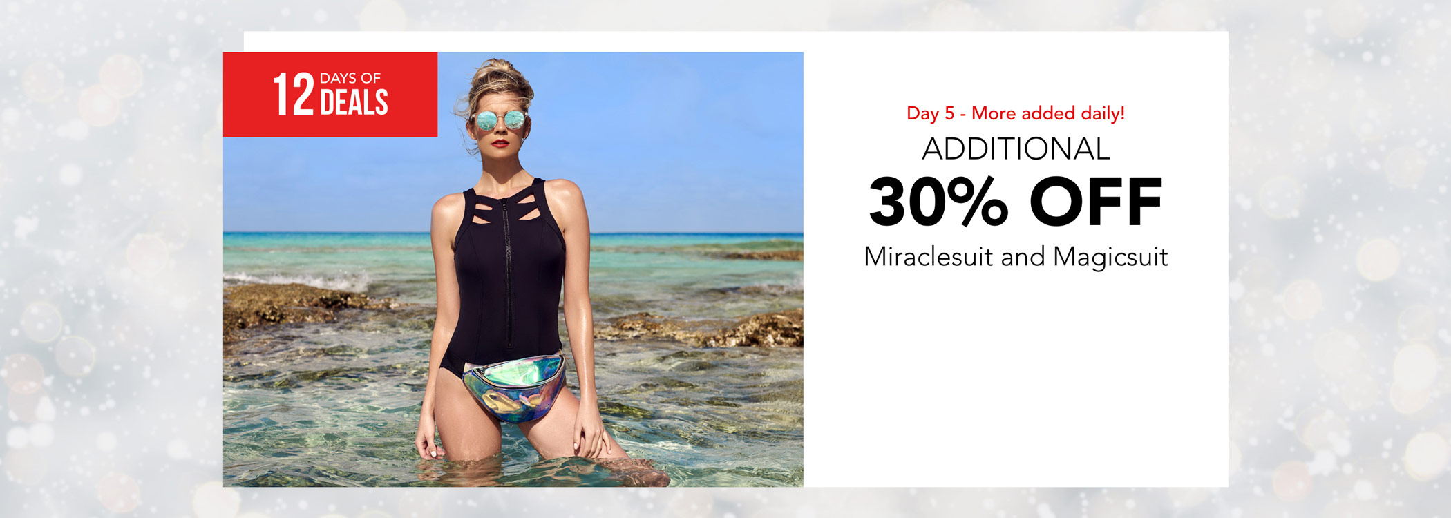 SwimOutlet.com - The Web's Most Popular Swim Shop! Women's Swimwear ...