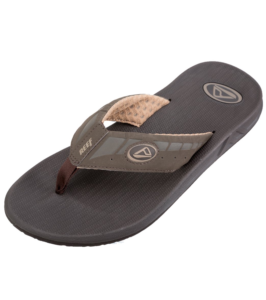 Reef Mens Phantoms Flip Flop At