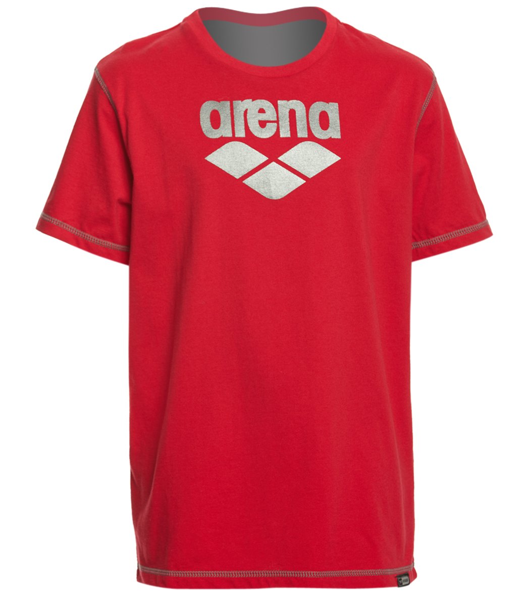 Arena Connection T-Shirt at SwimOutlet.com