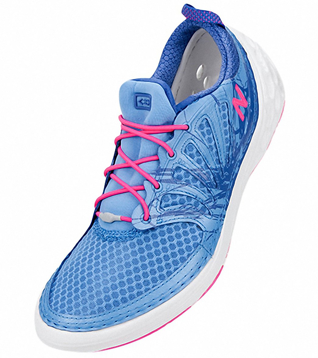 New Balance Women's 70 Minimus Water Shoes at SwimOutlet.com - Free ...