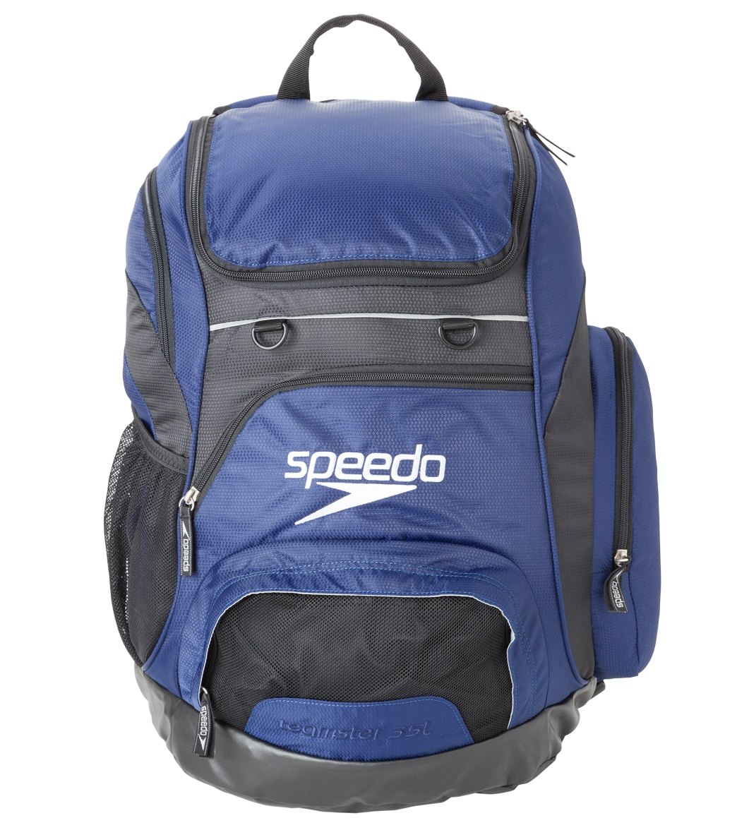 Speedo Large 35L Teamster Backpack at SwimOutlet.com - Free Shipping