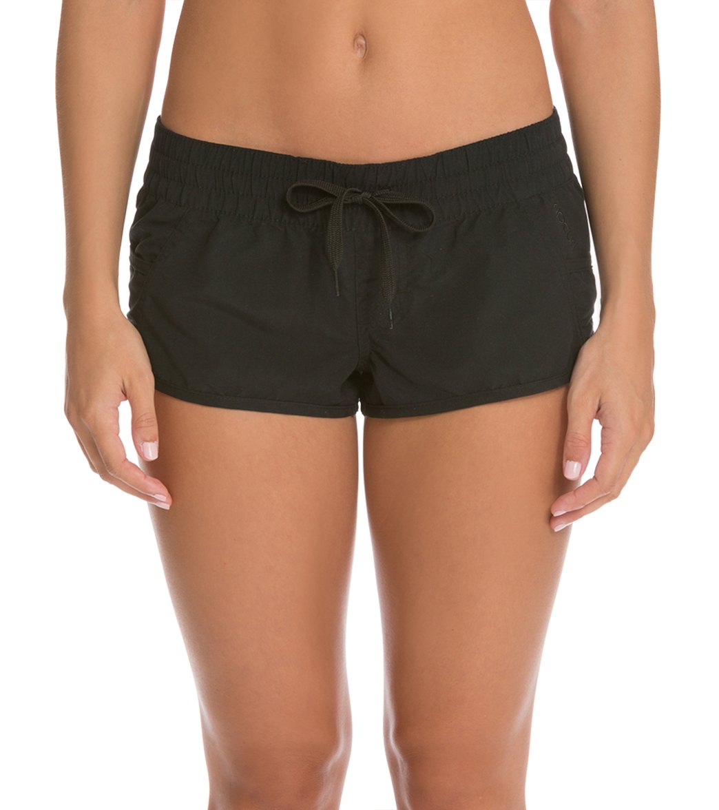 Rip Curl Womens Love N Surf 2 Boardshort At