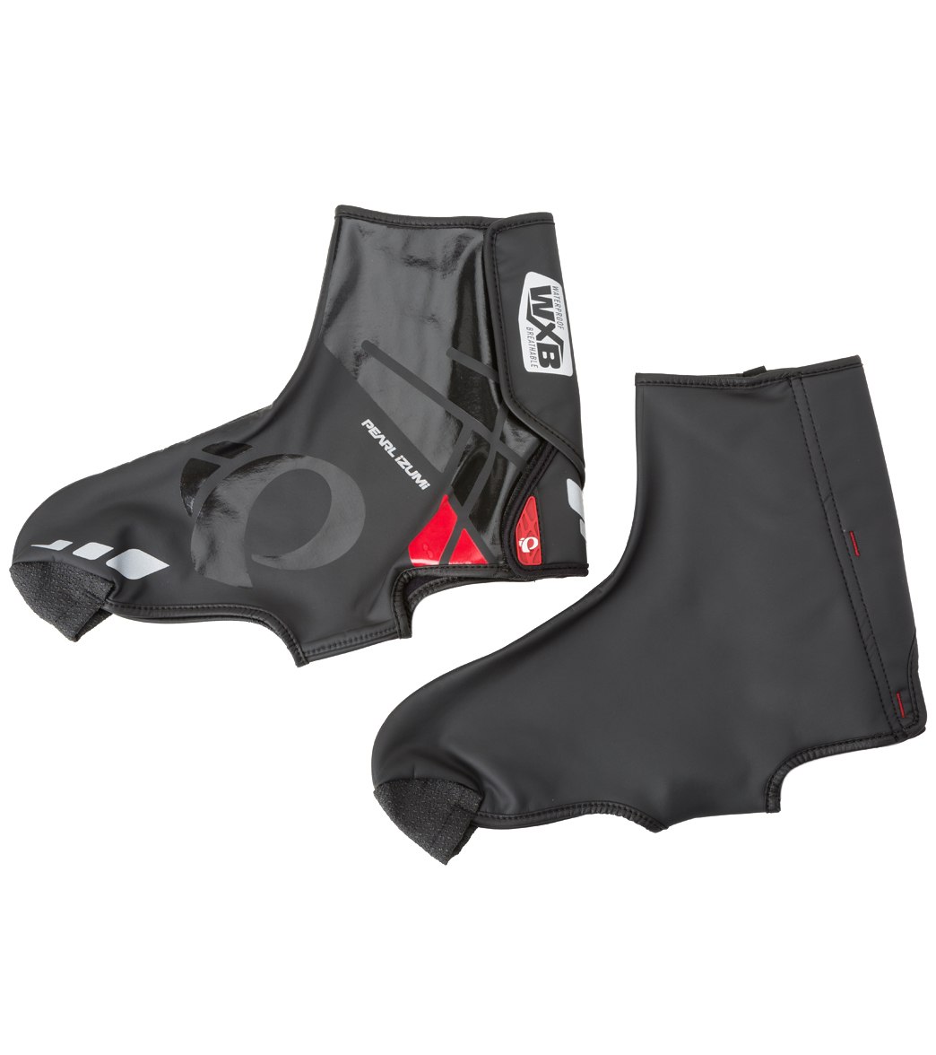 Louis Garneau Thermal Pro Shoe Covers | Paul Smith