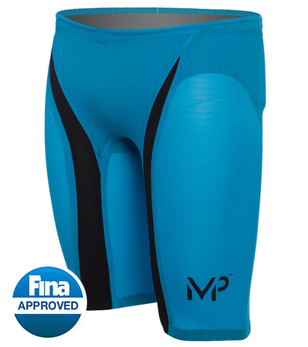 Mp Michael Phelps Xpresso Jammer Tech Suit At Free Shipping