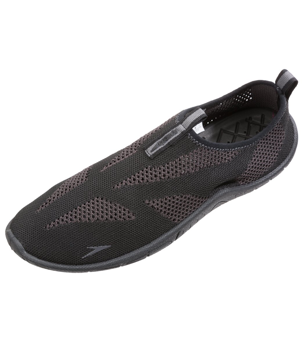 Speedo Men's Surf Knit Water Shoe at SwimOutlet.com