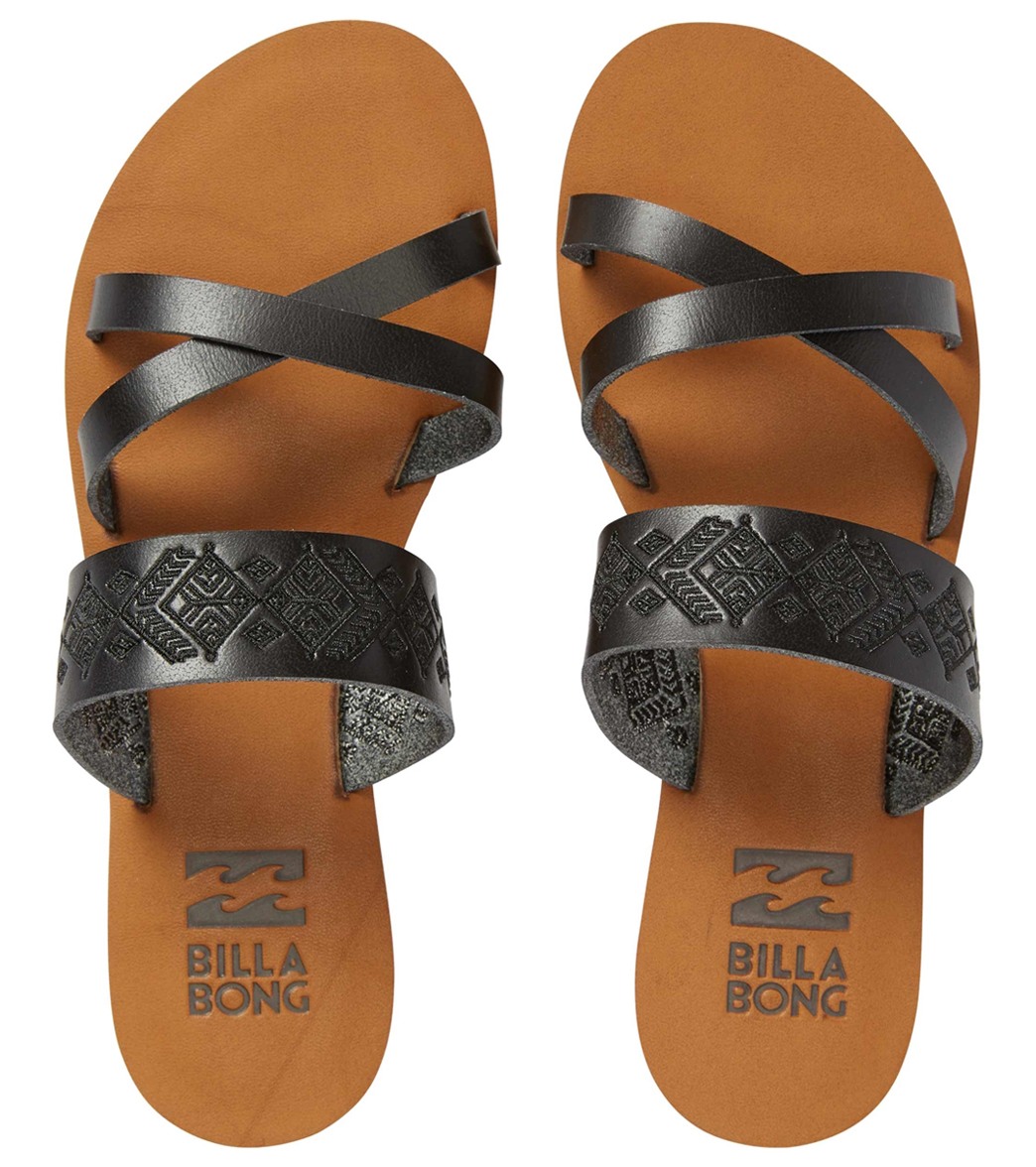 Billabong Womens Sunny Rays Sandal At
