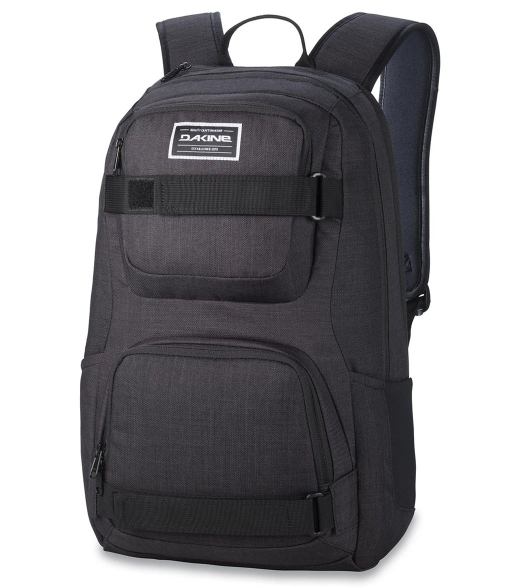 Dakine Duel 26L Backpack at SwimOutlet.com - Free Shipping