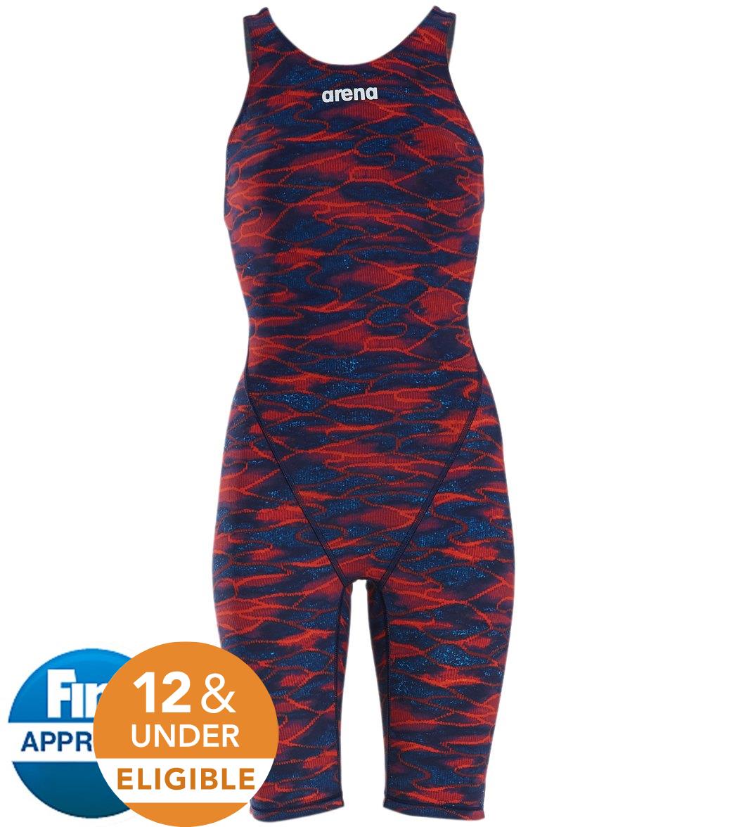 Arena Women's Limited Edition Powerskin ST 2.0 Open Back Tech Suit ...