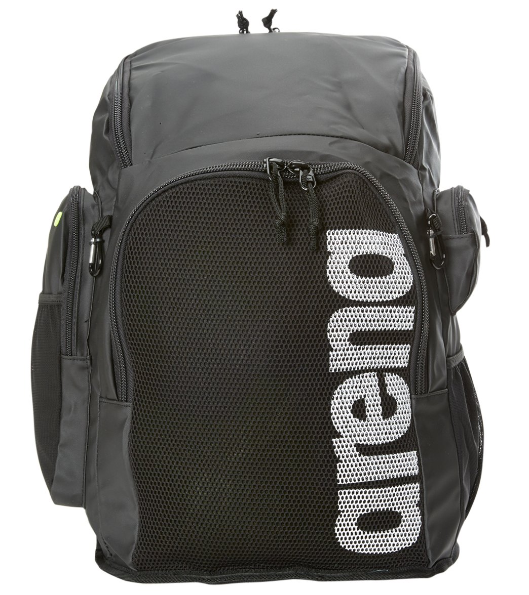 Arena Team 45 Backpack at SwimOutlet.com - Free Shipping