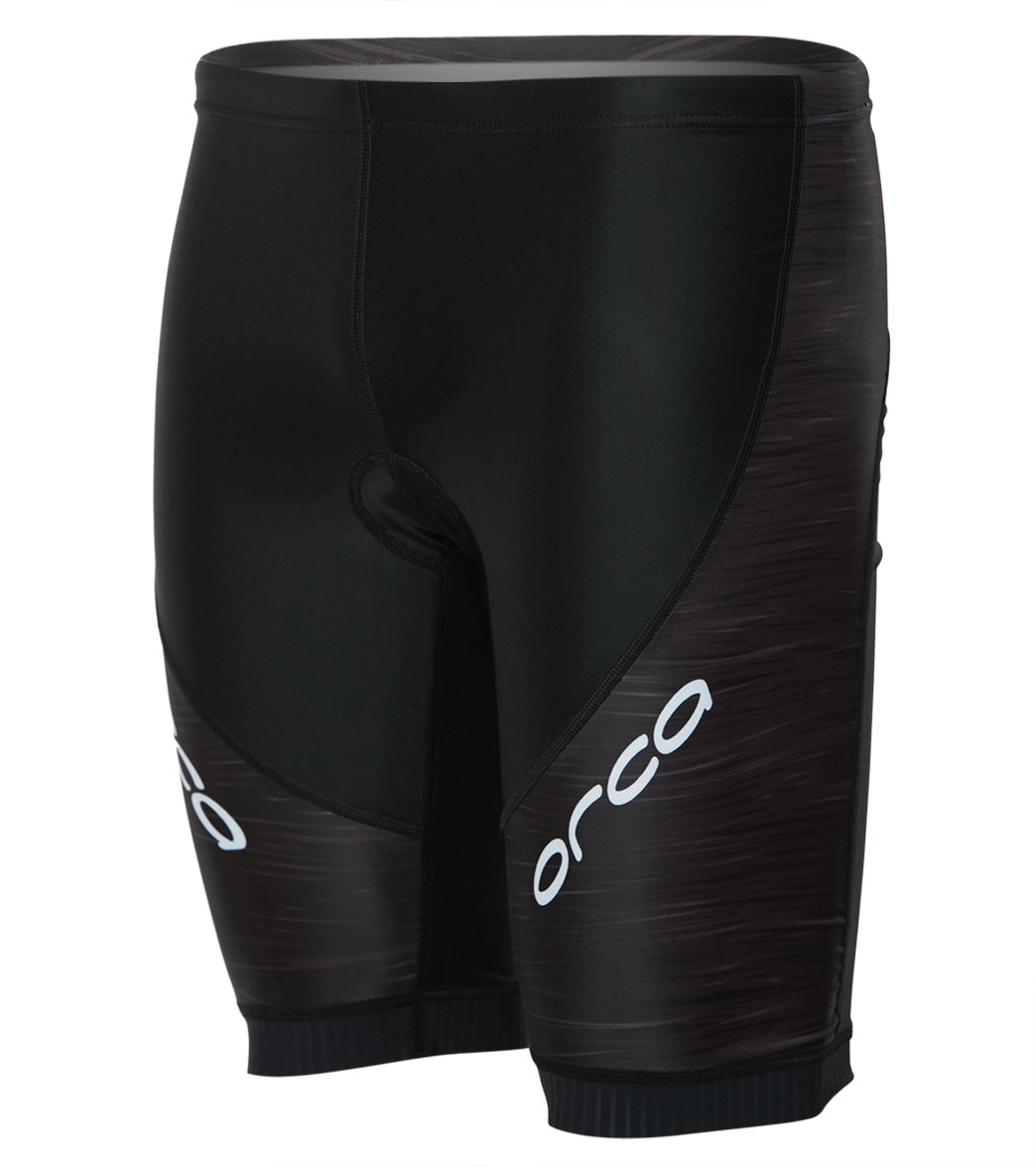 Orca Men's Core Triathlon Short at SwimOutlet.com - Free Shipping