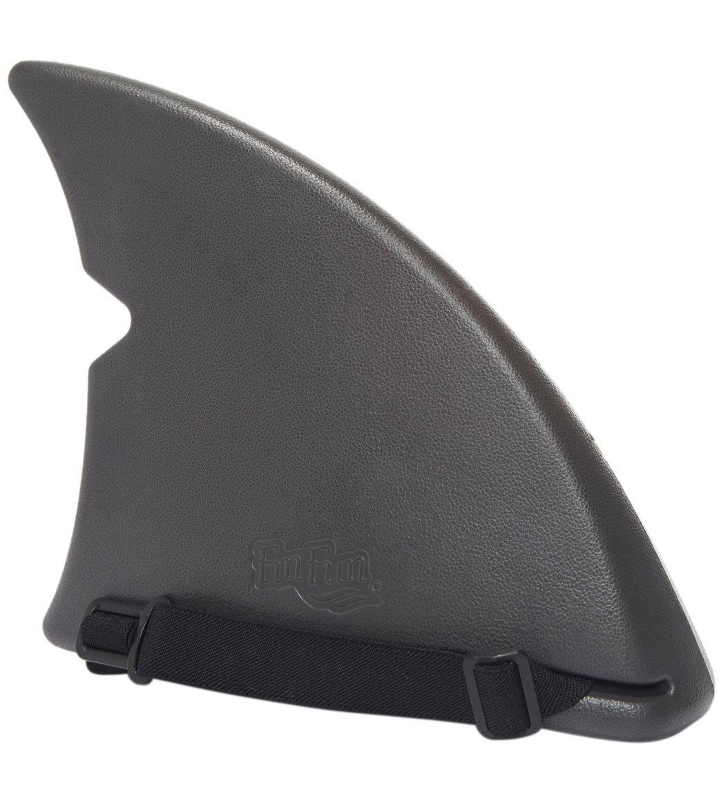 Fin Fun Shark Fin at SwimOutlet.com