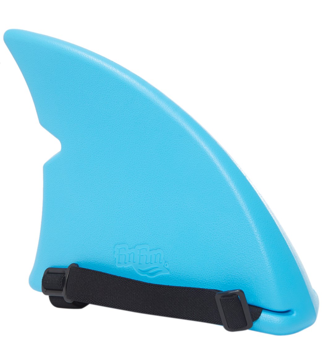 Fin Fun Shark Fin at SwimOutlet.com