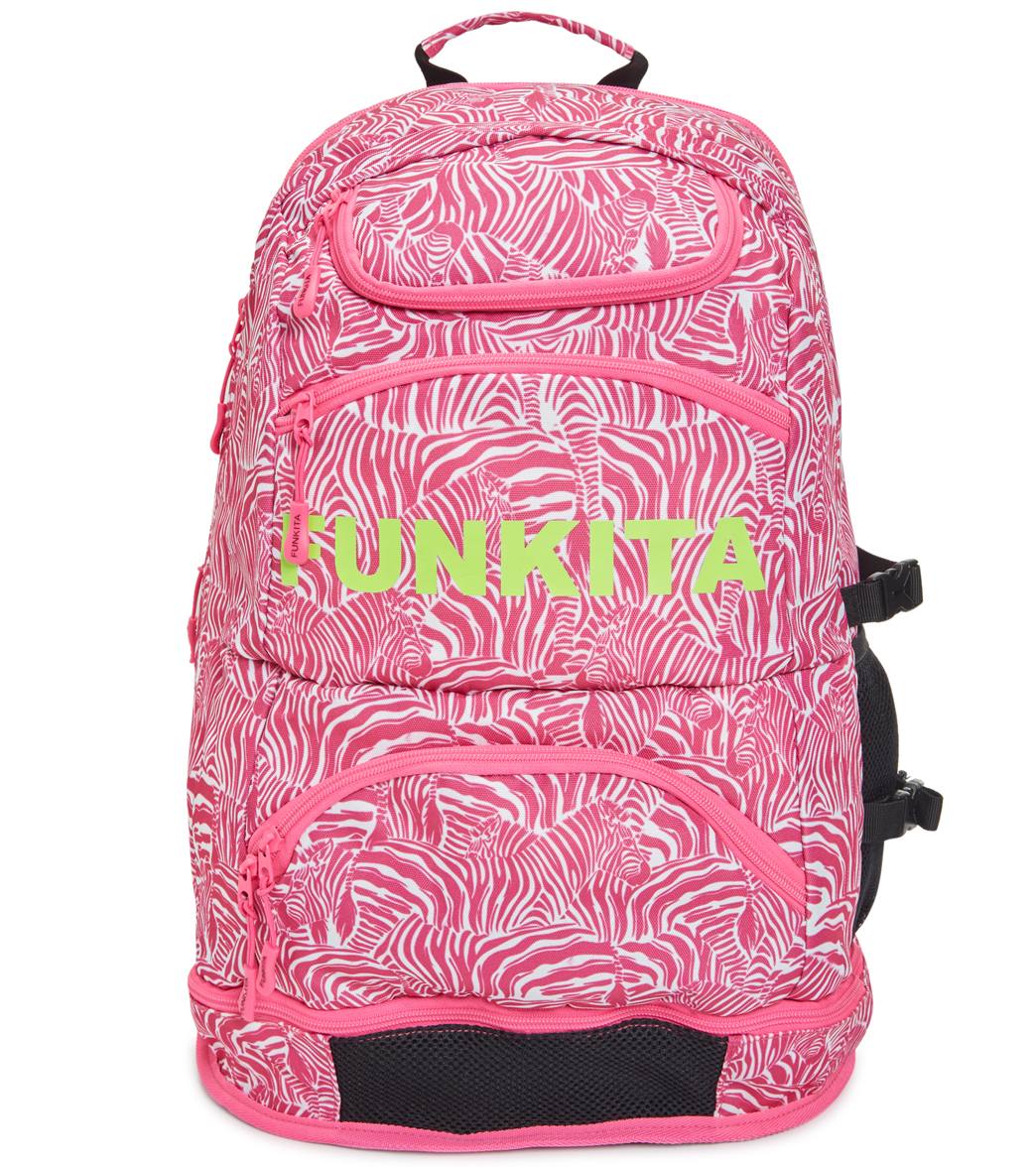 Funkita Elite Squad Backpack at SwimOutlet.com - Free Shipping