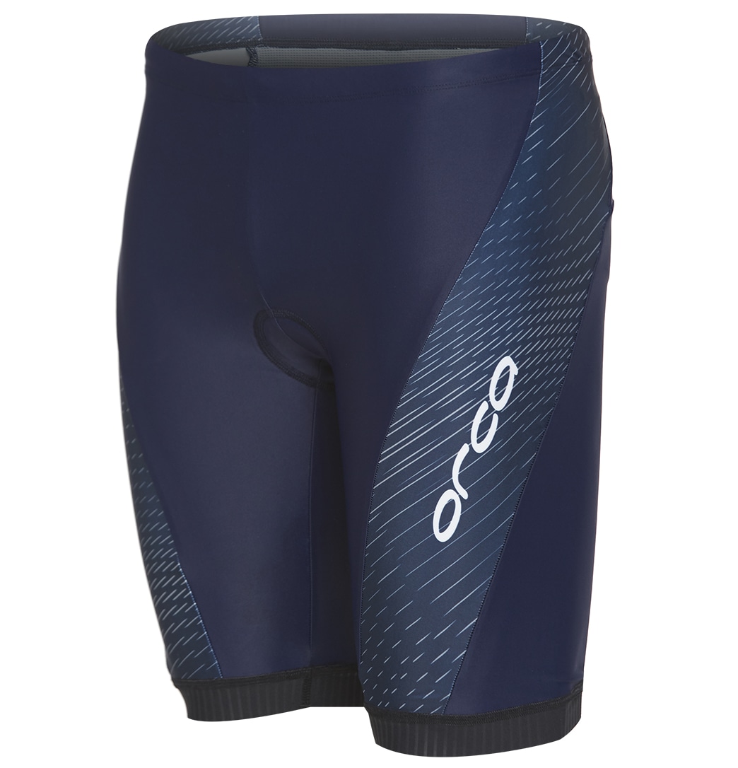 Orca Men's 226 Perform Tri Short at SwimOutlet.com - Free Shipping