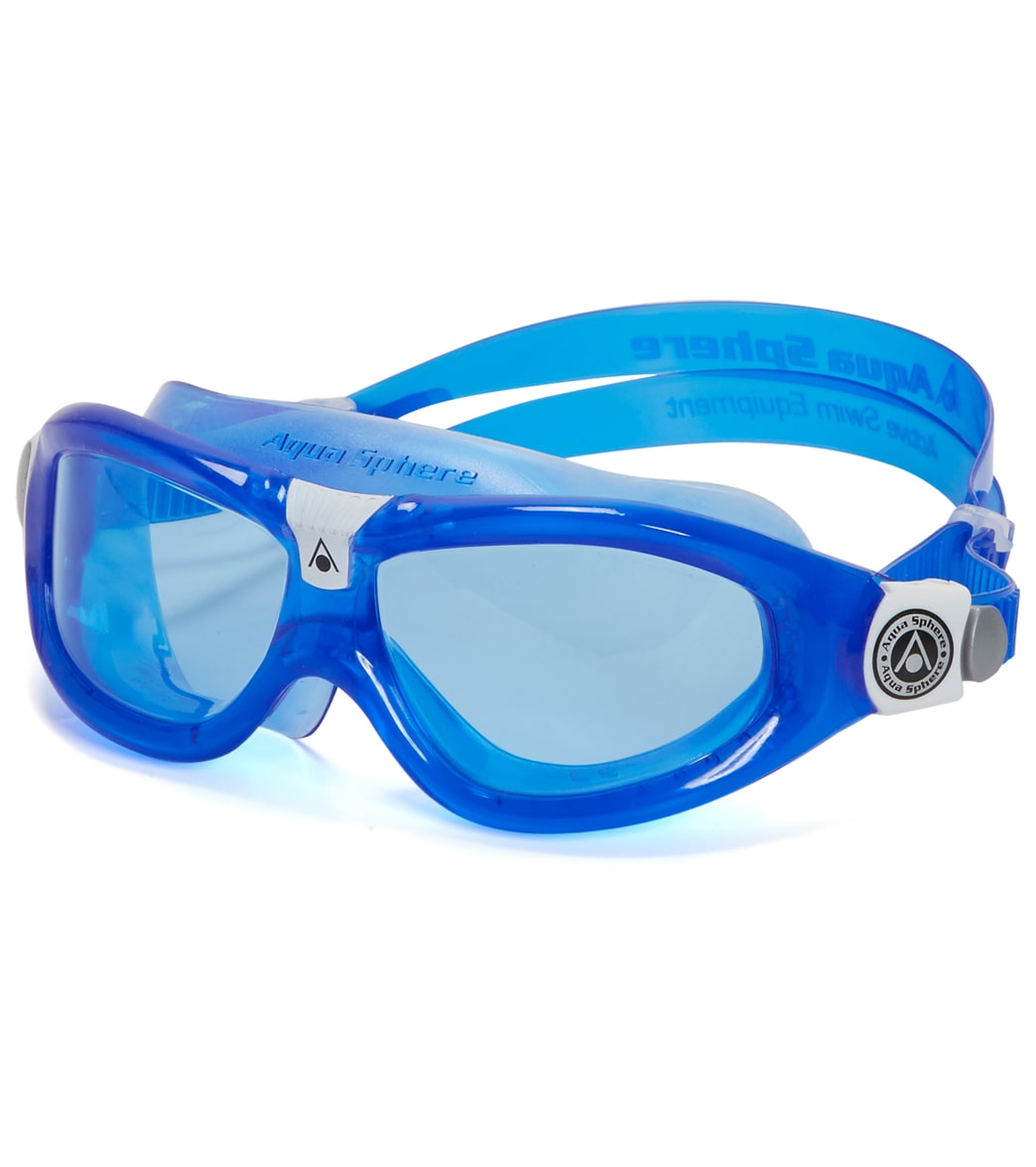 How To Put On A Swim Mask at Martin Loya blog