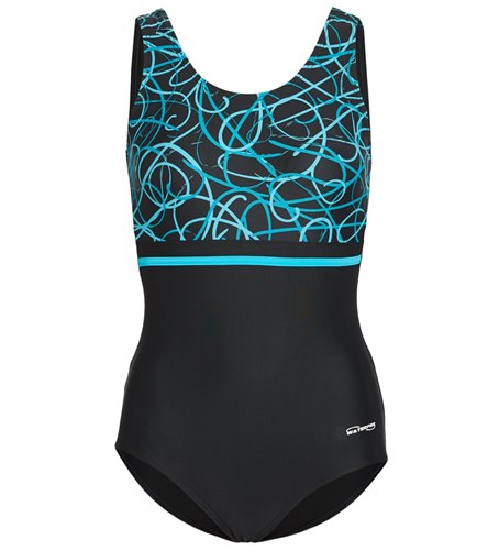 Water Aerobics Swimwear at SwimOutlet.com
