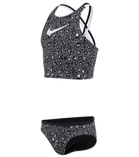 Big Girls' Two Piece Swimwear at SwimOutlet.com